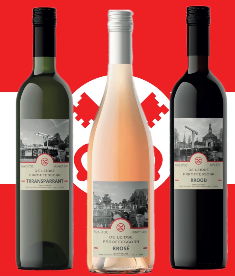 winkel aanbiedingen | Wines and More